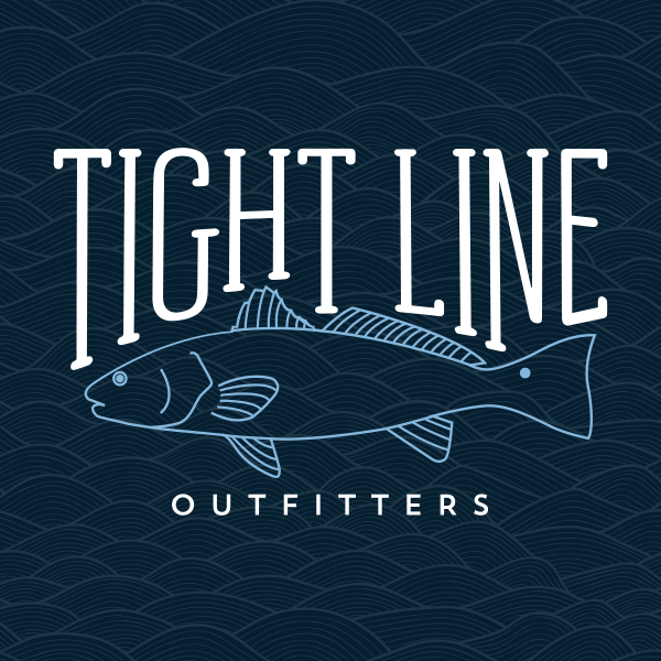 Tight Line Outfitters | Fishing Charters & Trips | Folly Beach ...